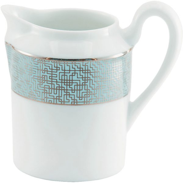 3 pieces tea set | Manufacture de Monaco Boutique | Manufacture de ...