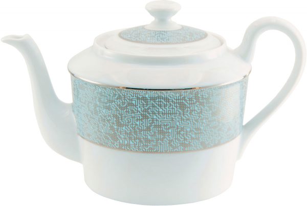 3 pieces tea set | Manufacture de Monaco Boutique | Manufacture de ...